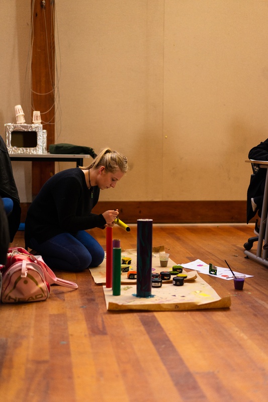 Up all night: 24-Hour Design Competition | Architecture Now