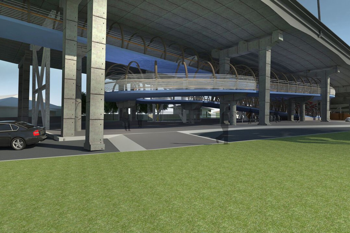 Auckland's SkyPath passes final hurdle | Architecture Now