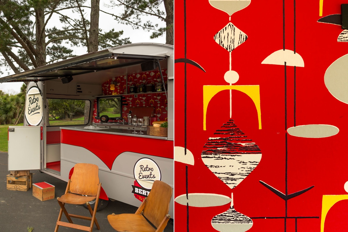 Food trucks: movable feasts | Architecture Now