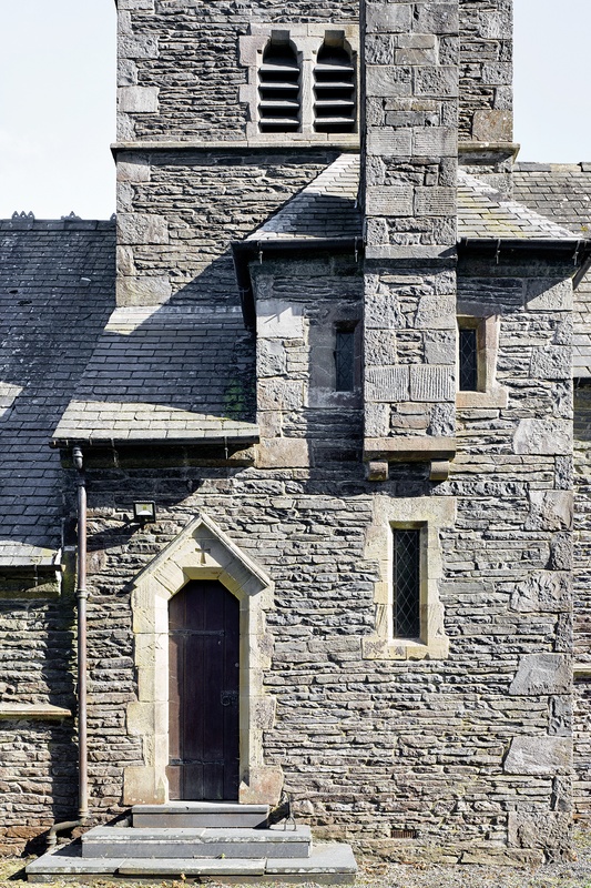 Book review: The Master Builder: William Butterfield and his times ...