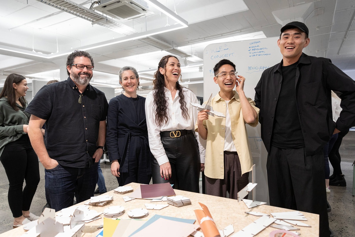 Waterfront wonders | Architecture Now