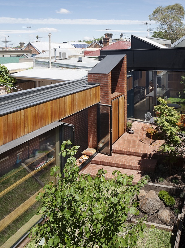 Crafting cosy spaces | Architecture Now