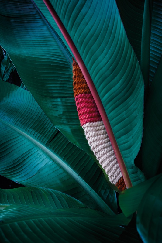 Spring fibre | Urbis Magazine