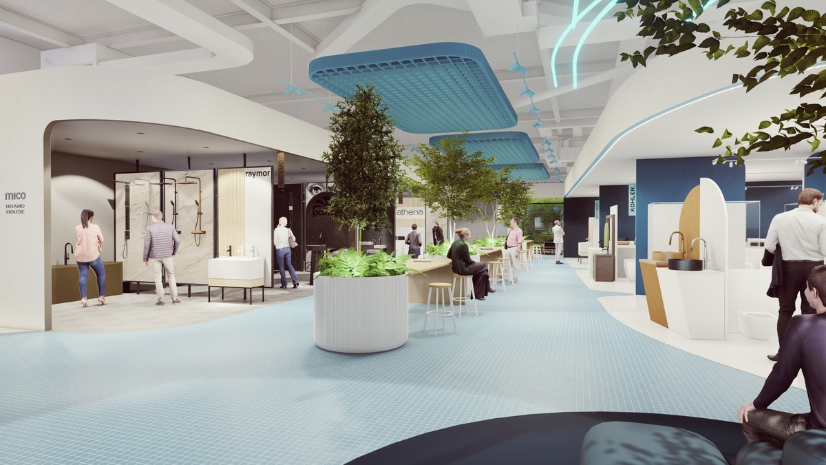 On the Rise: Jamie Howard | Architecture Now