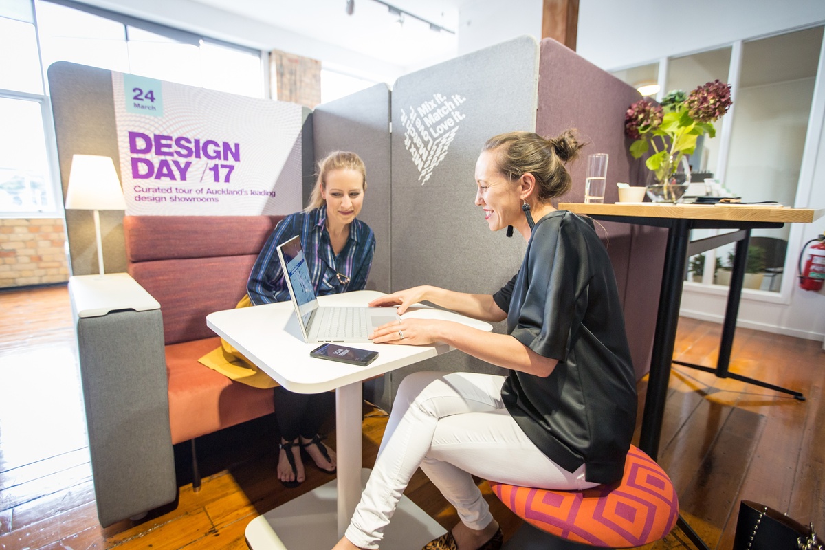 Snapshots of Designday 2017 | Architecture Now