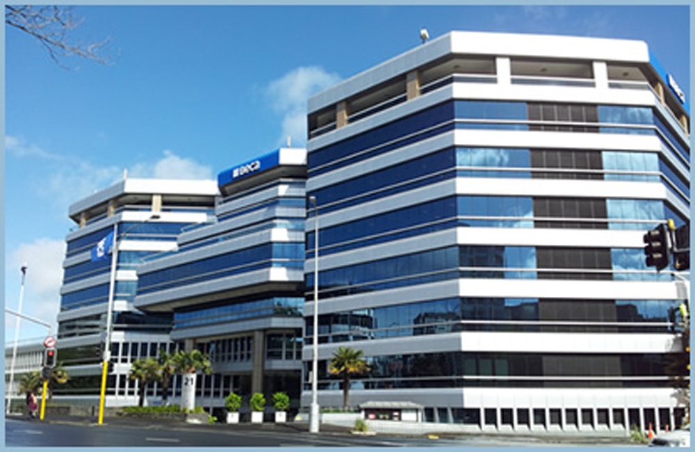 Beca House Site Tour | Architecture Now