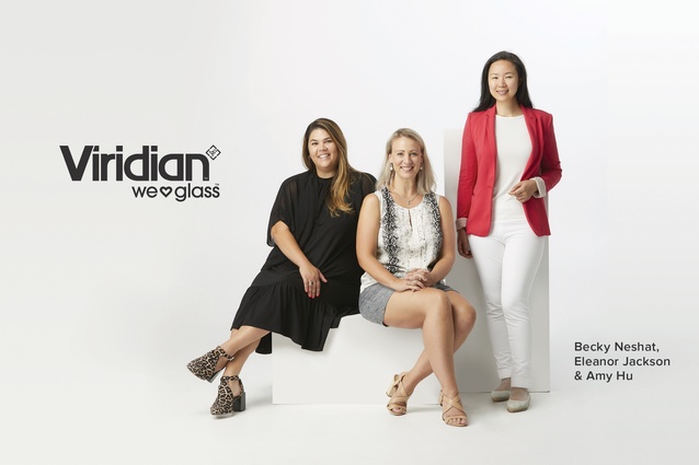 Interior Awards 2020: Meet Viridian | Architecture Now
