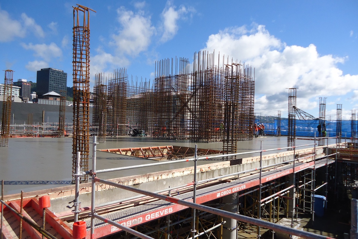 Market Success | Architecture Now