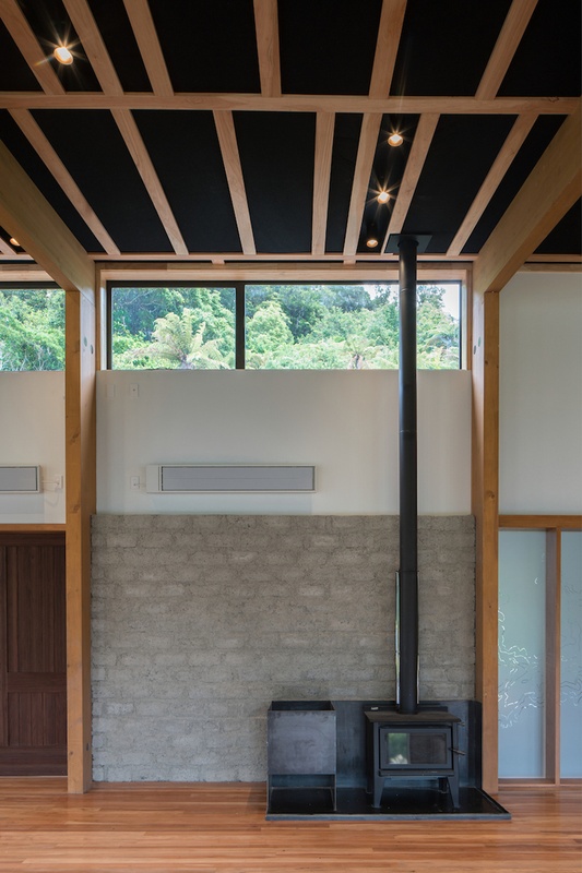 Te Wharehou o Waikaremoana | Architecture Now