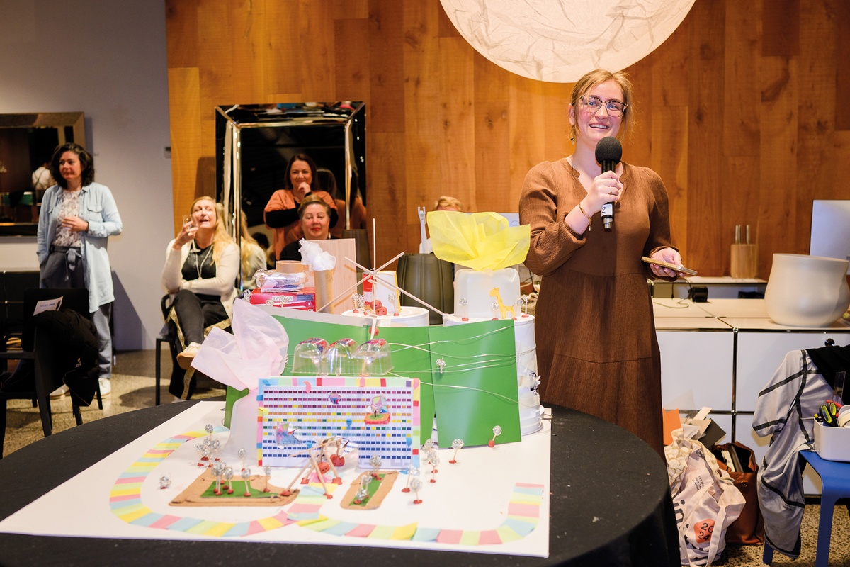 Re-imagining the Gordon Wilson Flats | Architecture Now