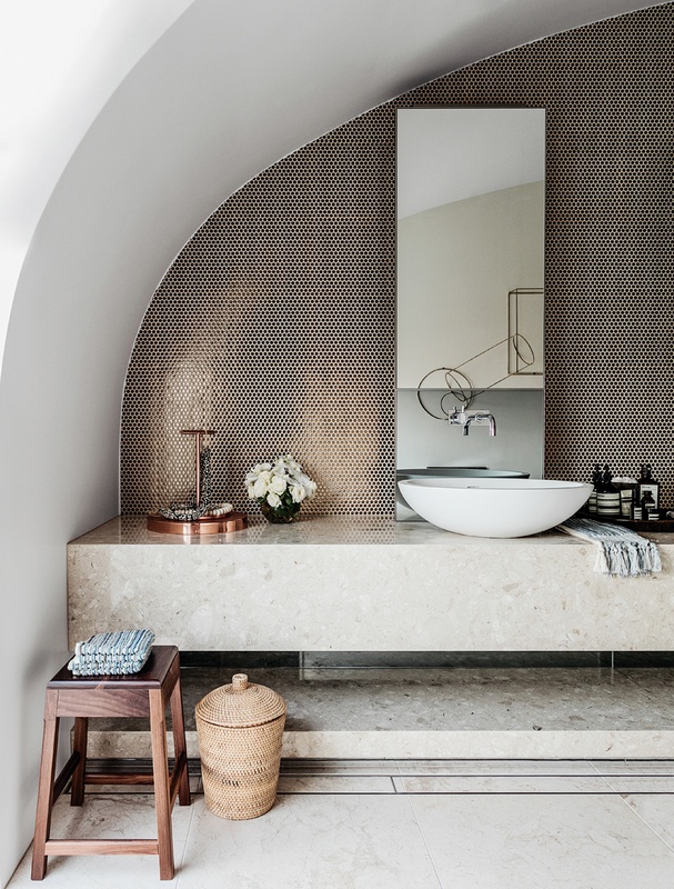 Interview: Jonathan Richards | Architecture Now