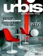 Subscribe | Urbis Magazine