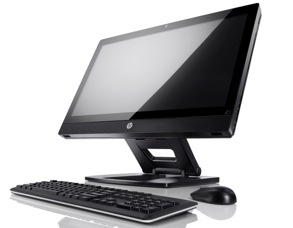 Win an HP Z Series Workstation | Urbis Magazine