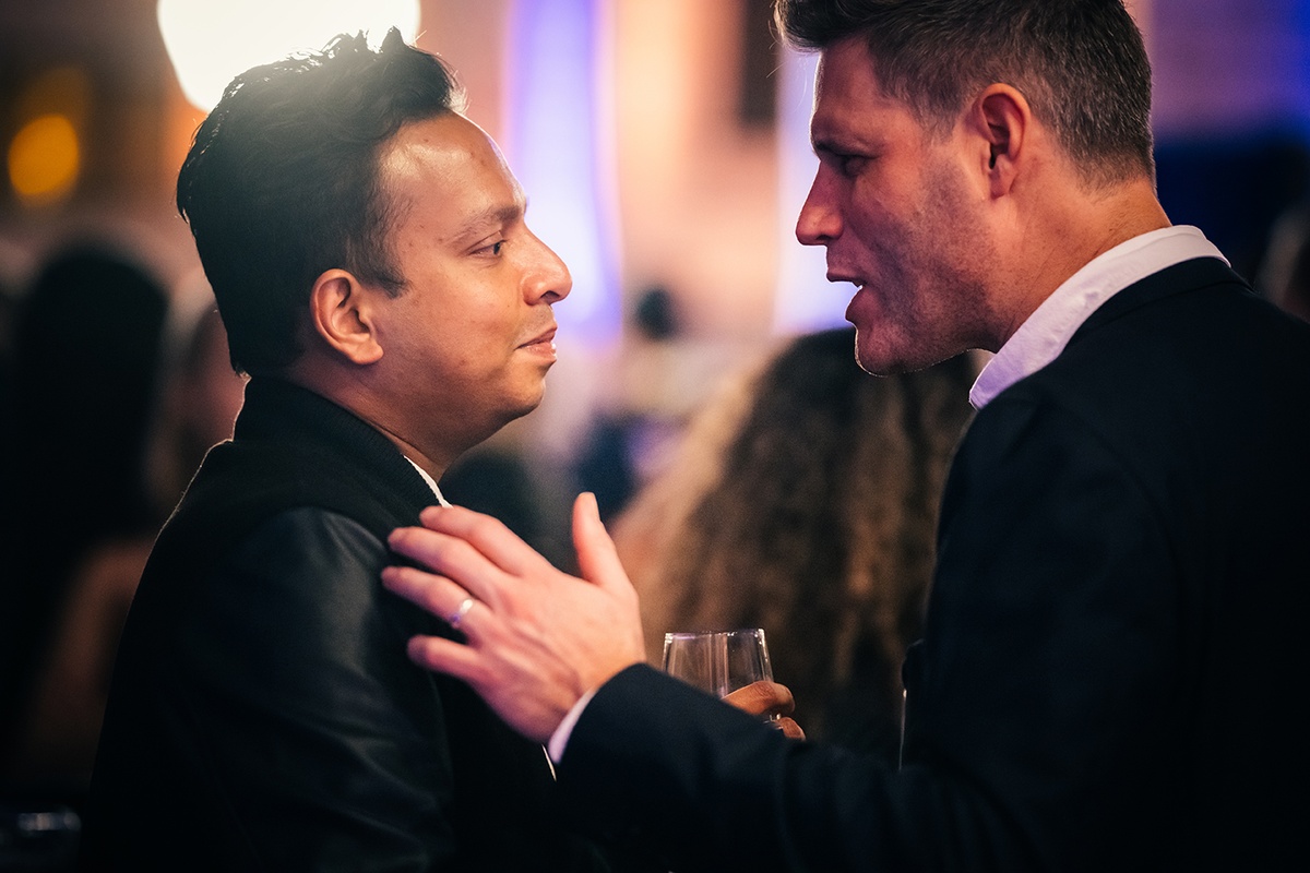 Interior Awards 2023: Social gallery | Architecture Now