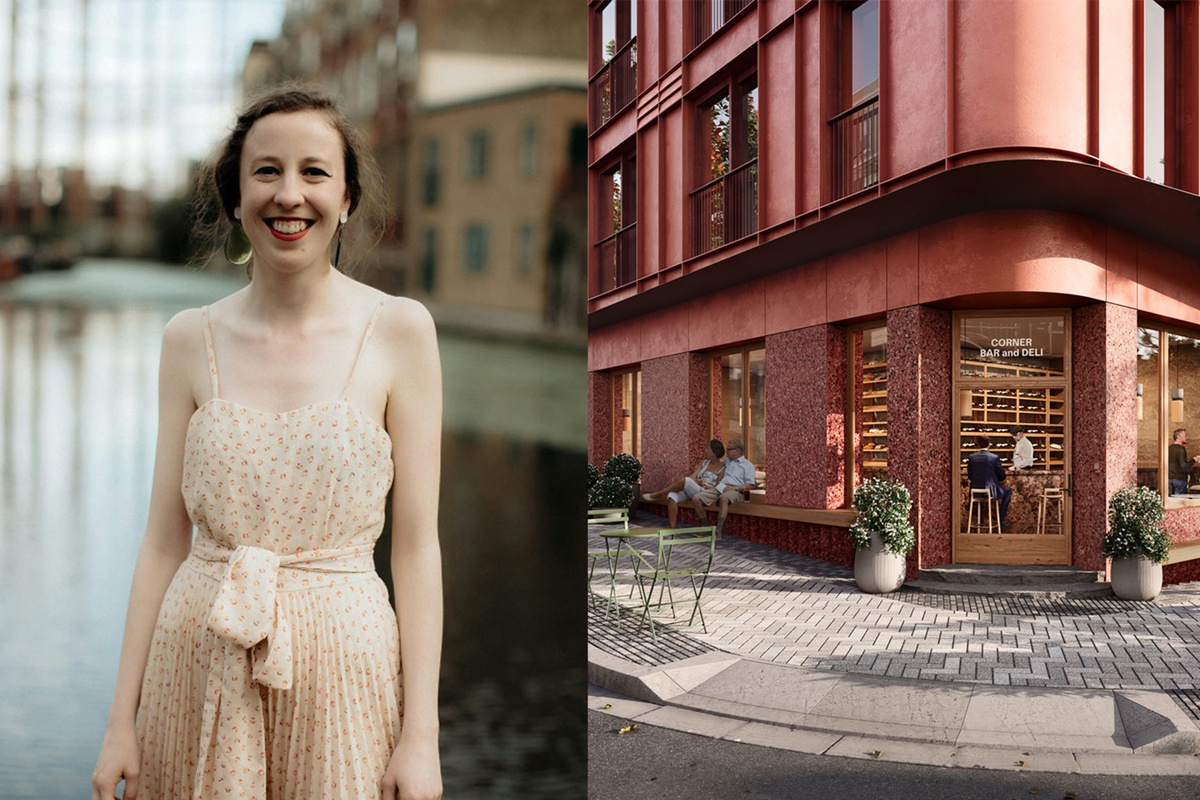 Winners announced at the 2024 Interior Awards | Architecture Now