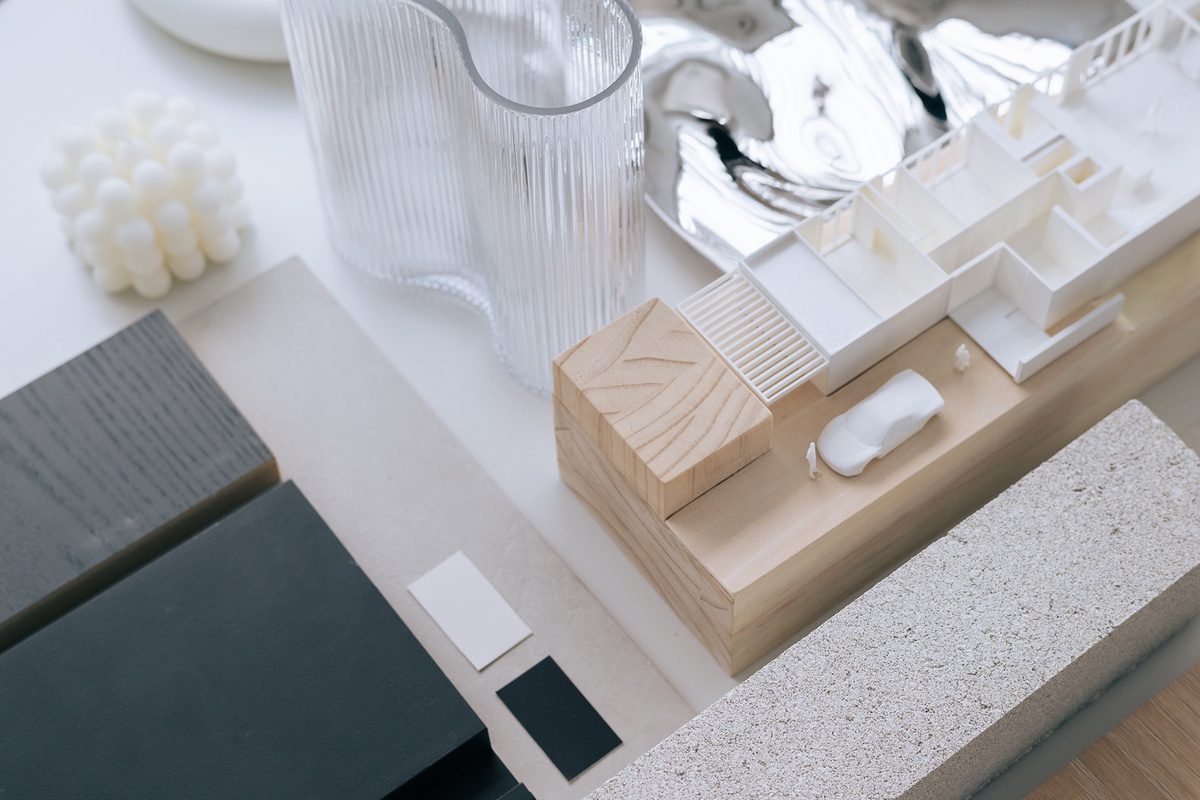 On the Rise: Han Chen | Architecture Now