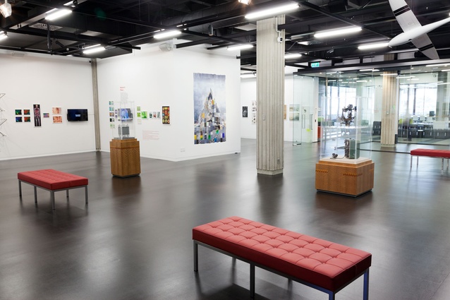 National Library of Wellington | Urbis Magazine