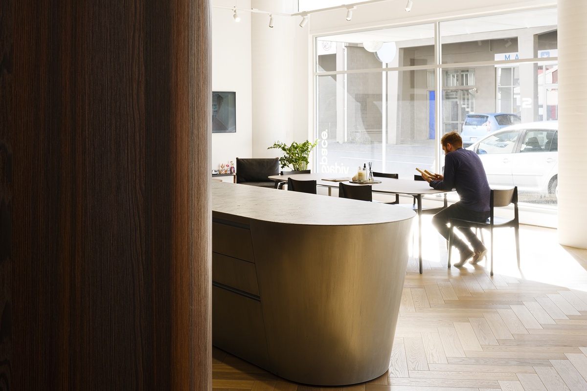 Interior Awards juror 2024: Dorian Minty | Architecture Now