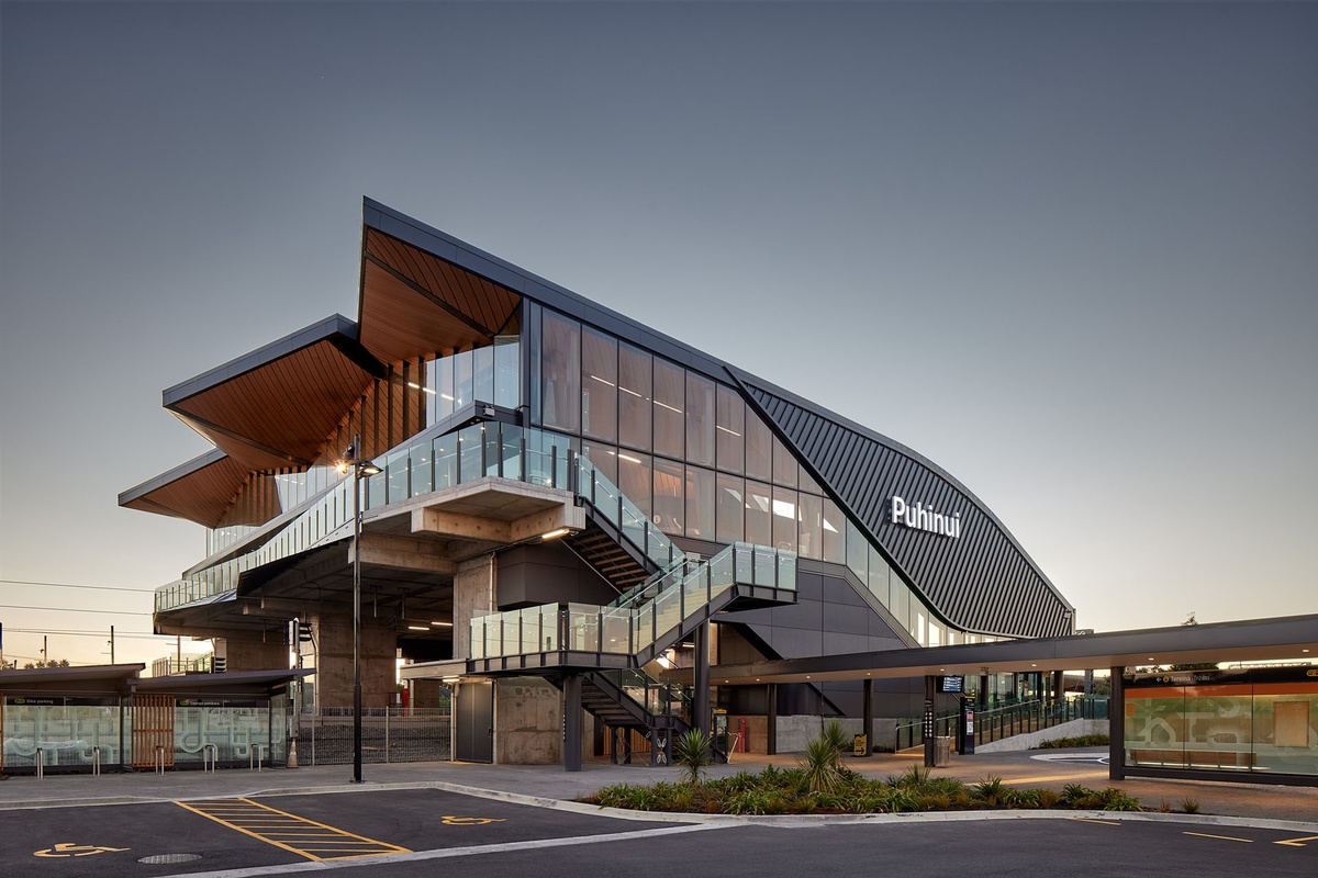 Winners: Auckland Architecture Awards 2022 | Architecture Now