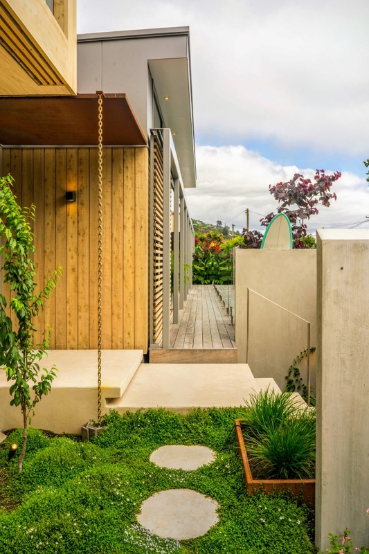 Pivot House and Four Winds: Designing sustainability | Architecture Now