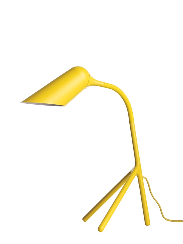 Win a Curious Lamp by BoConcept | Urbis Magazine