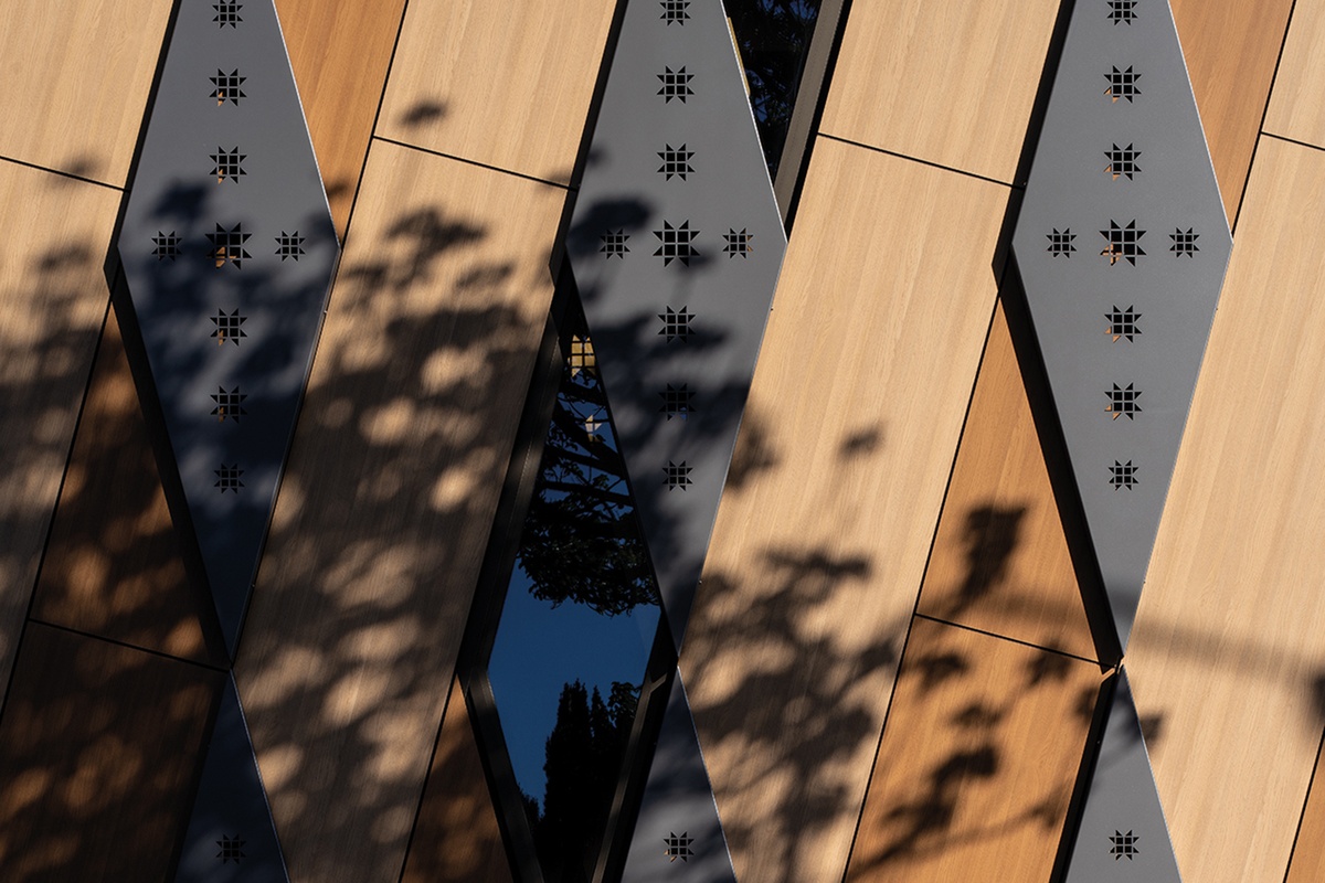 The craft of layering narrative | Architecture Now