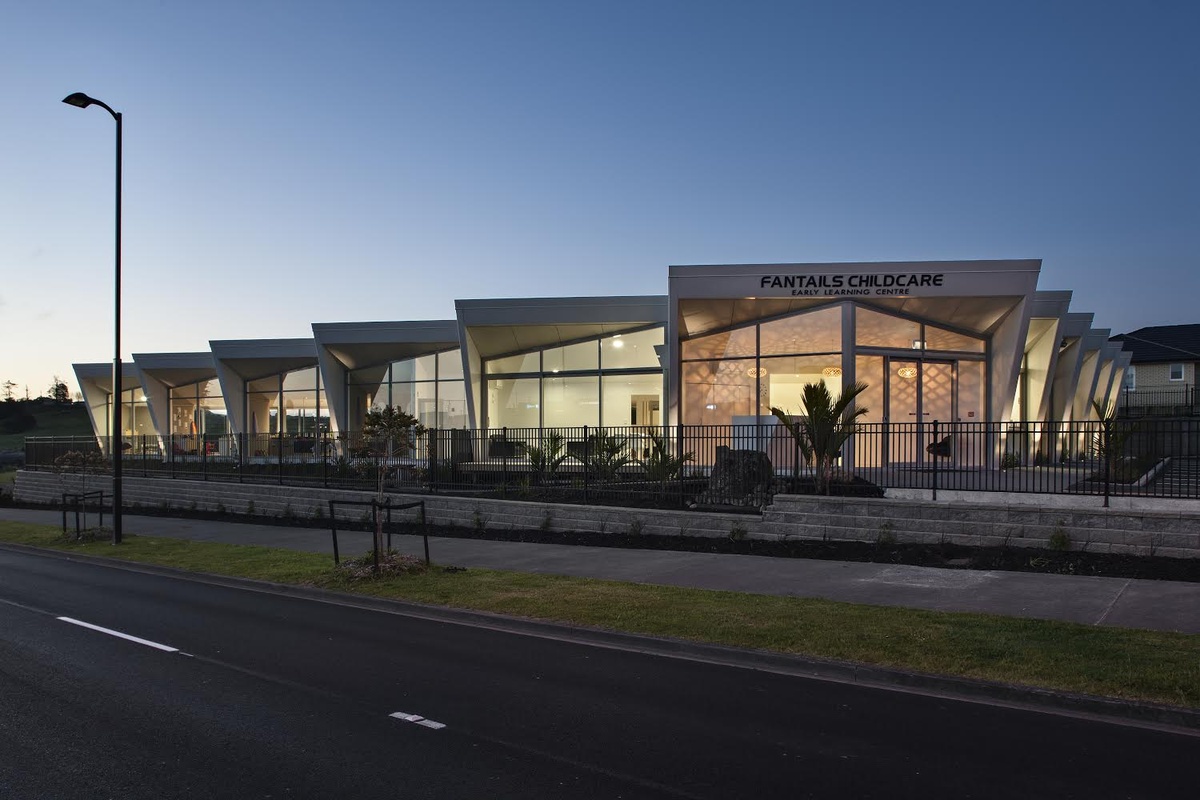 Architect profile: Phil Smith | Architecture Now