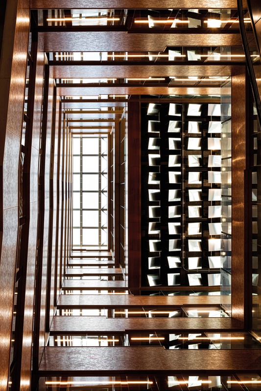 Complex and generous: 2019 Ted McCoy Award for Education | Architecture Now