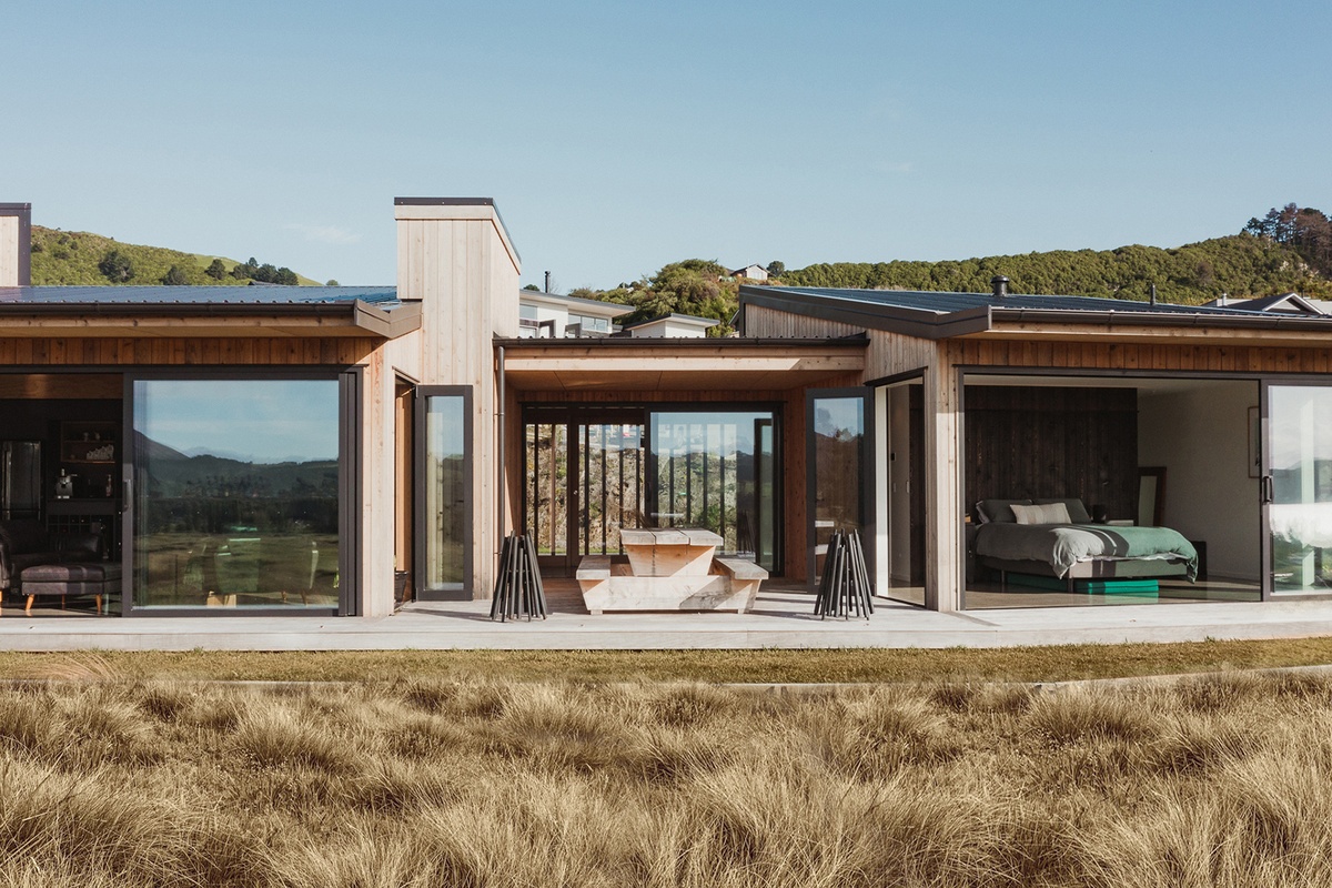 Master Builders House of the Year (Bay of Plenty region) announced ...