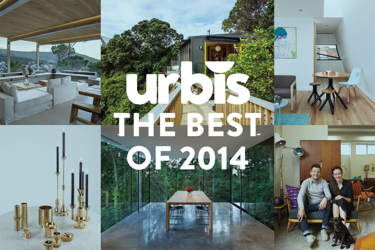 Issue 83 out now! | Urbis Magazine