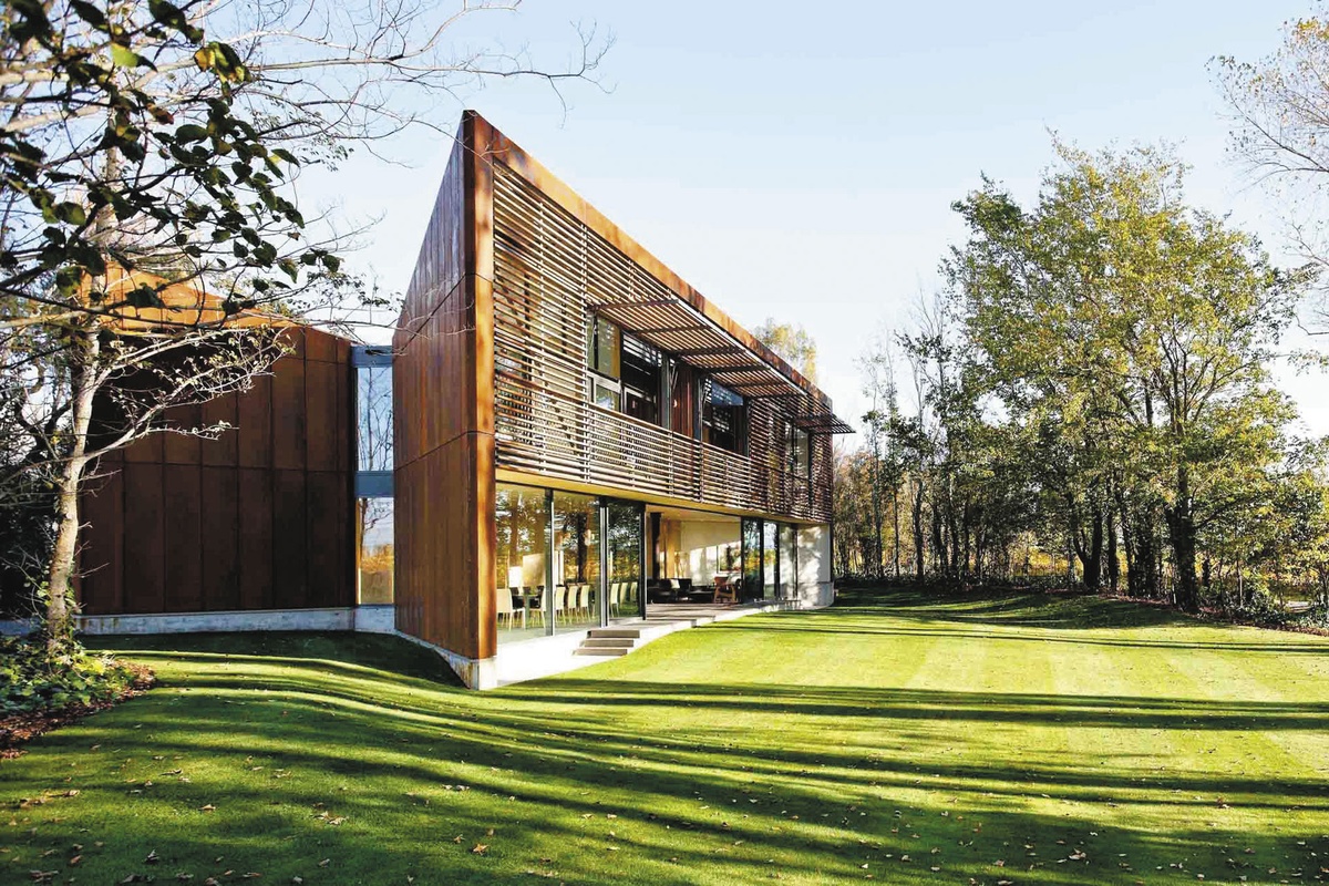 With Tim Greer | Architecture Now