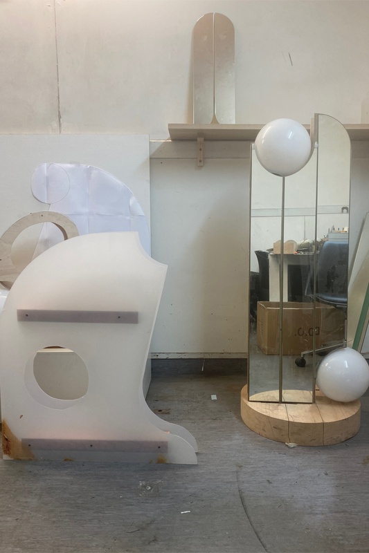 Behind the Object: Lens collection | Architecture Now