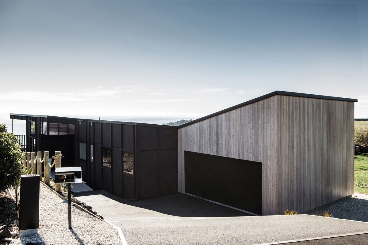 Innovation driven: Adam Taylor | Architecture Now