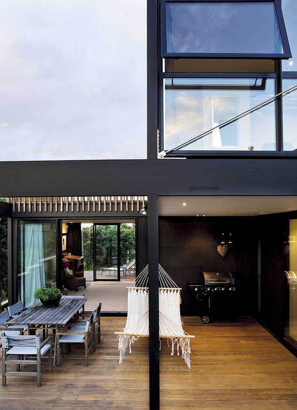 Out of the box | Architecture Now