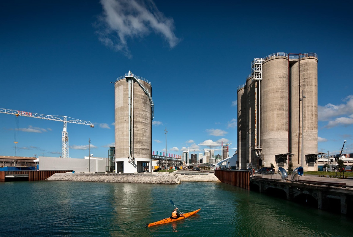 2012 World Architecture Festival Awards shortlist | Architecture Now