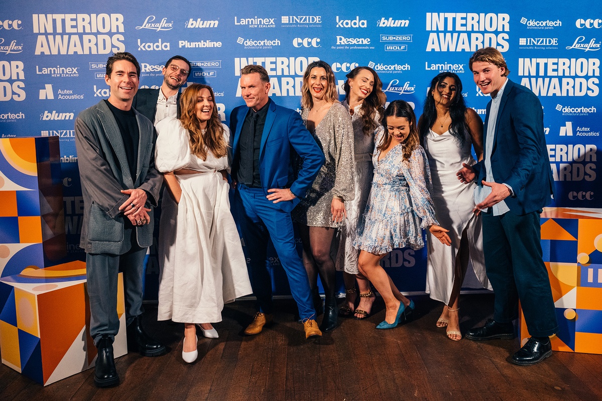 Interior Awards 2023: Social gallery | Architecture Now