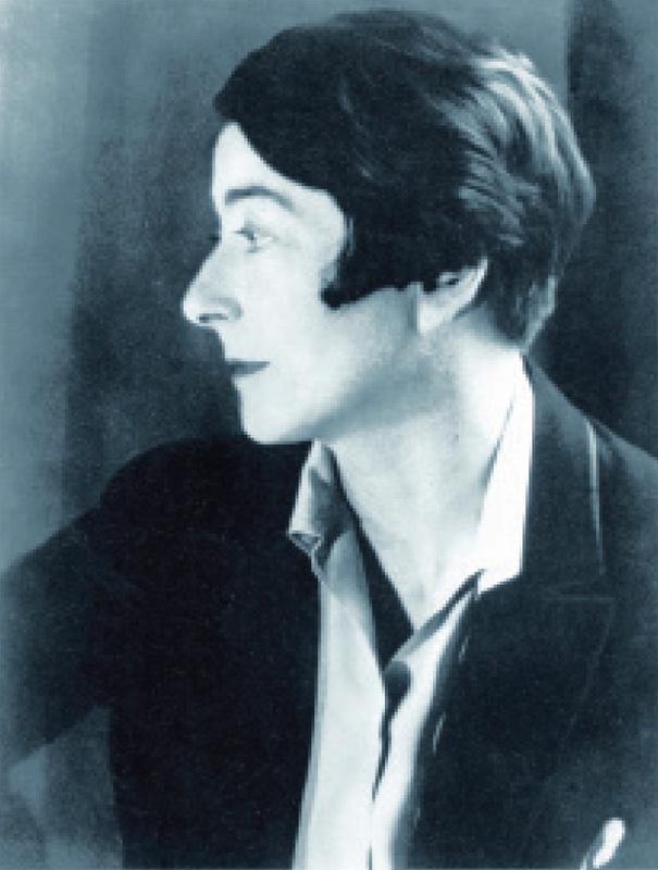 Way back when - Eileen Gray | Urbis Magazine