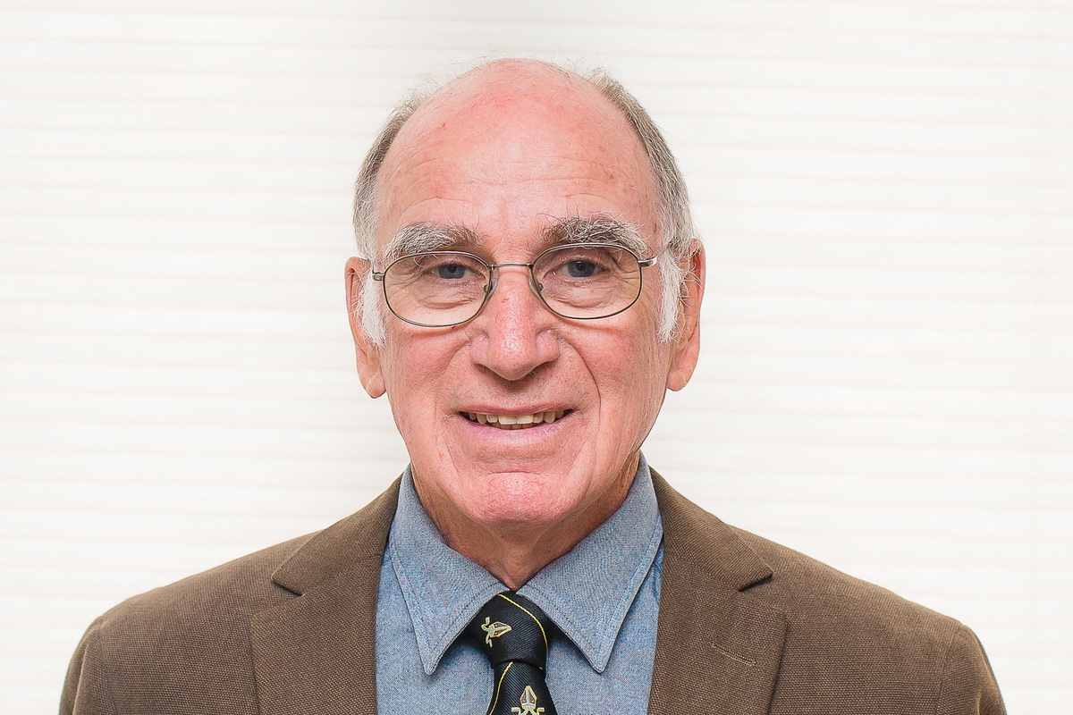 Honour for heritage expert | Architecture Now