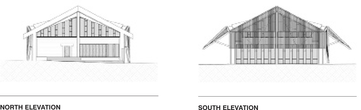 Te Raukura Te Wharewaka o Poneke | Architecture Now