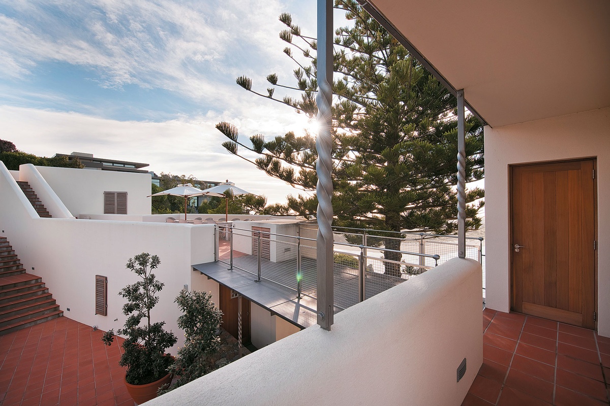 Up close & personal: Ian Athfield | Architecture Now