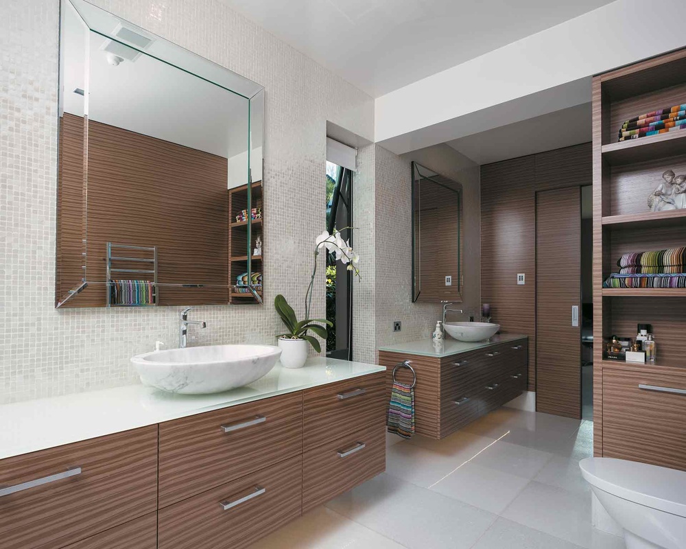Parnell House | Architecture Now