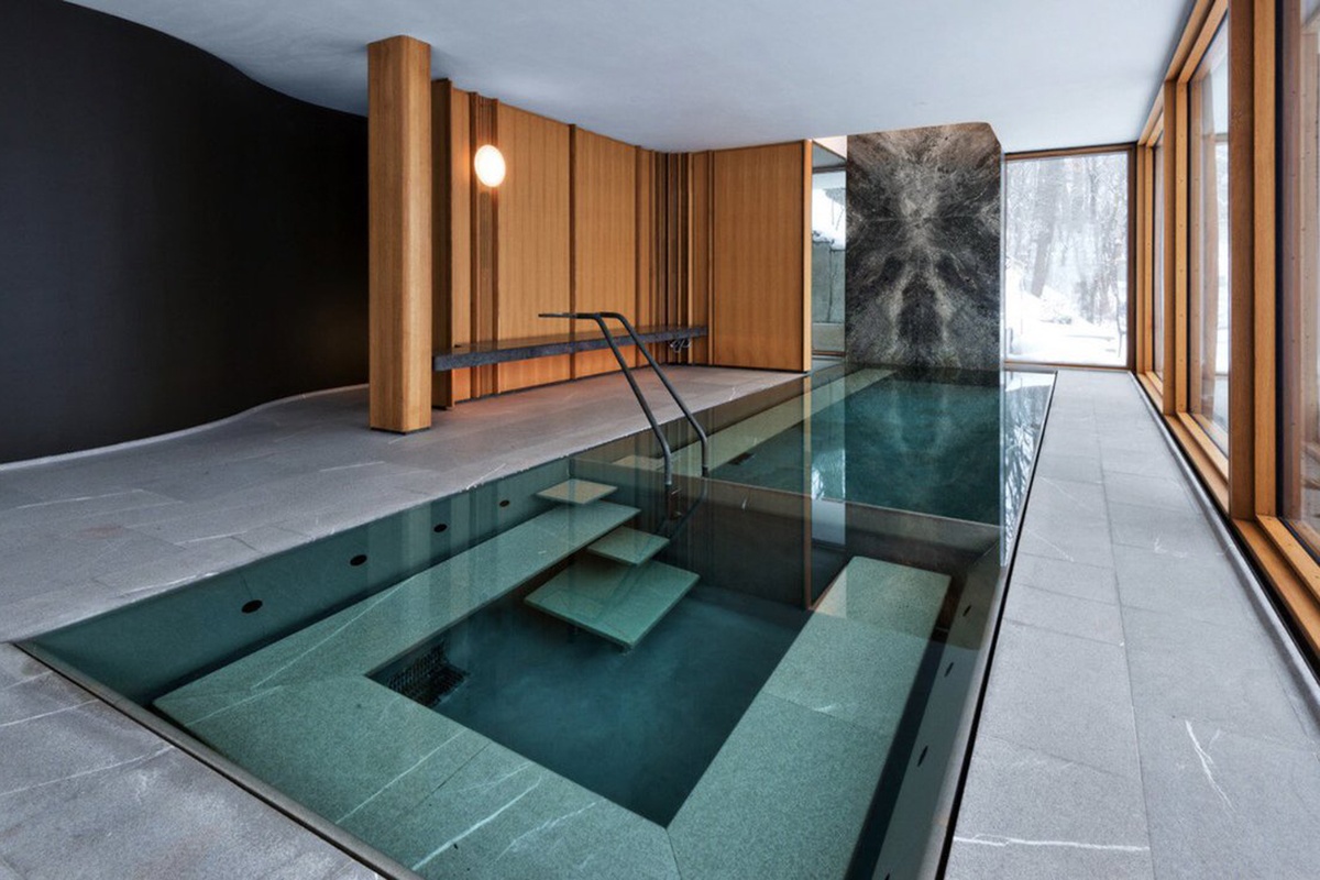 The man behind the house: Integral Man | Architecture Now