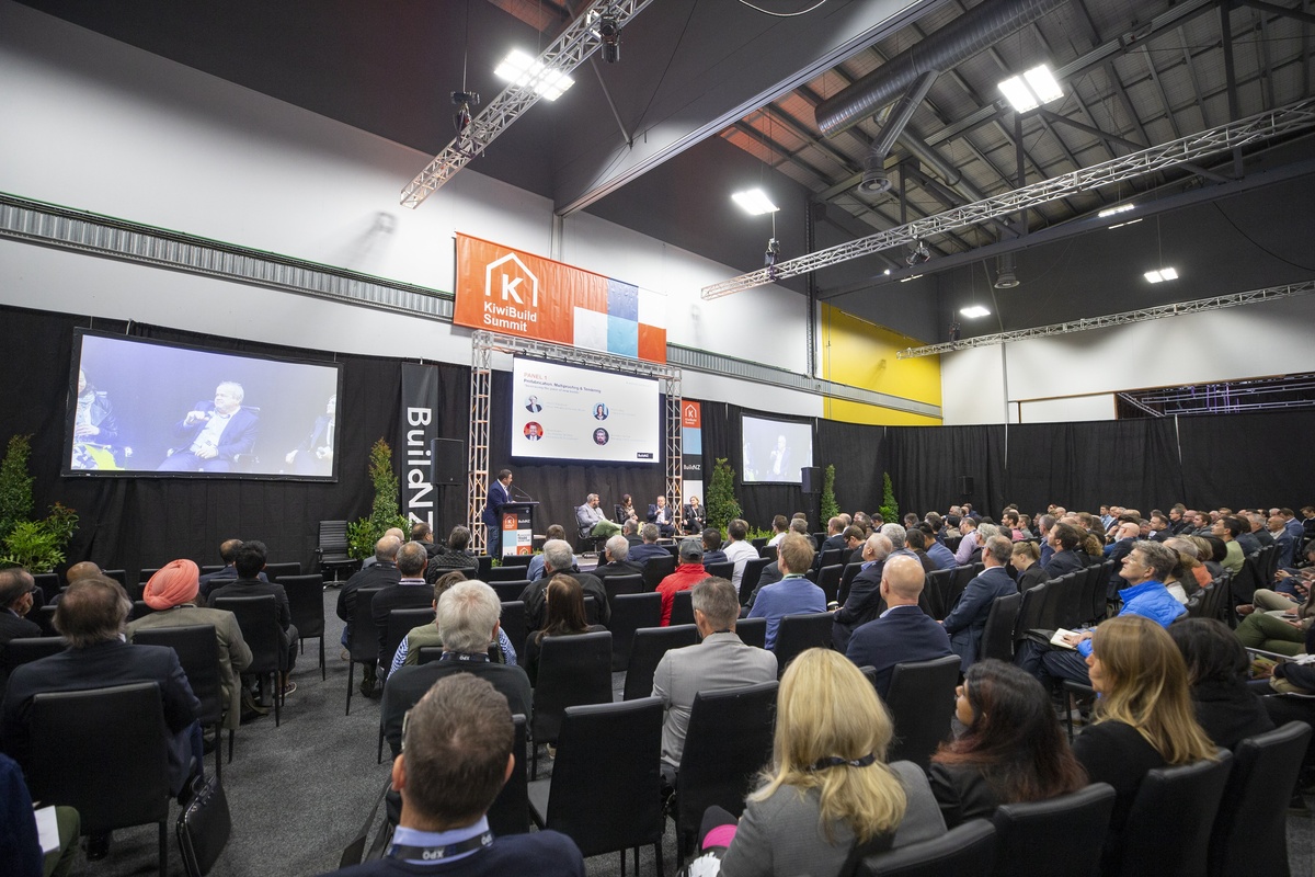 Future of Housing Summit: A pathway to affordable homes | Architecture Now