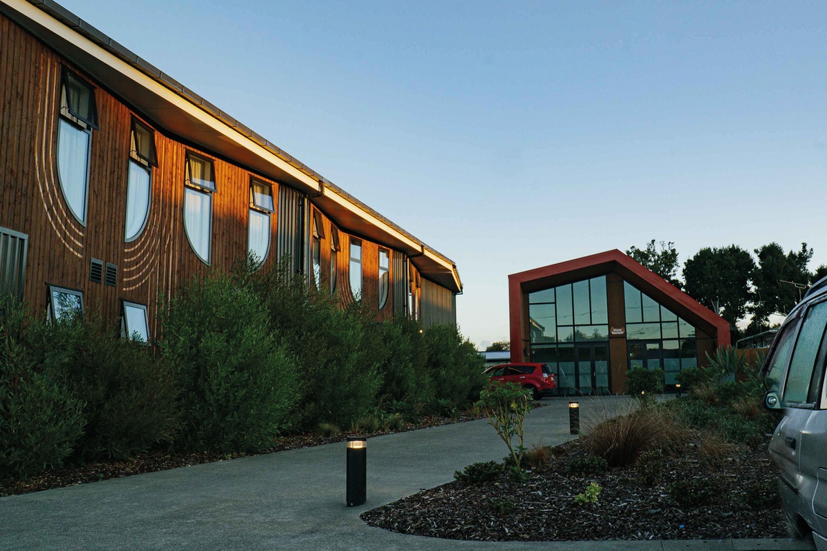 Feel Māori, look Māori, be Māori | Architecture Now