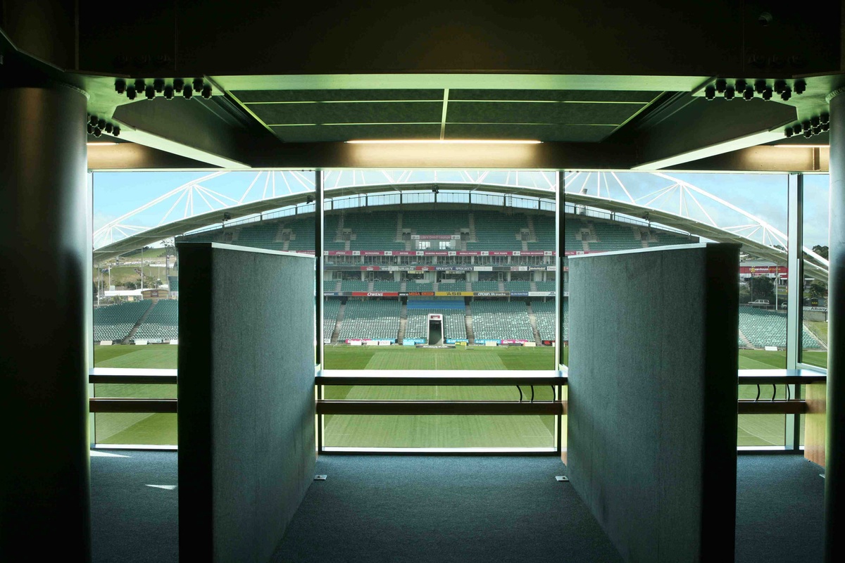 Broadcast Tower | Architecture Now