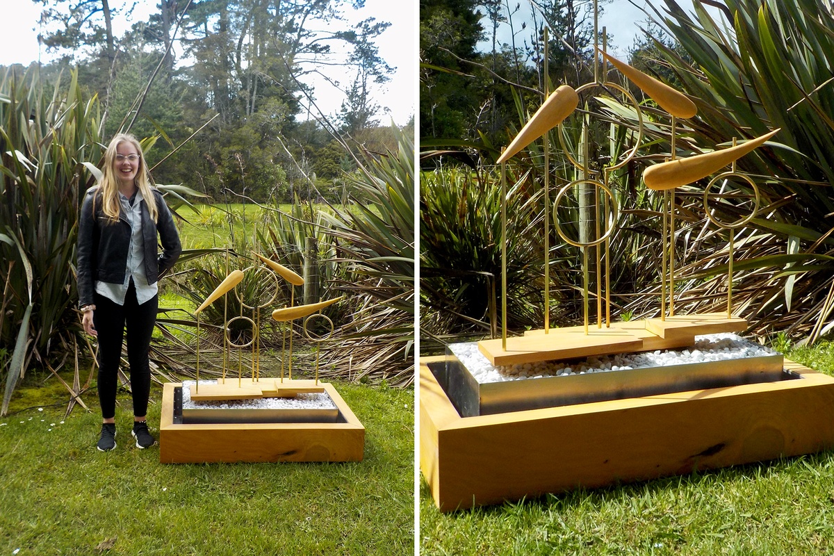 Gen Z design: Sustainability at the fore | Architecture Now