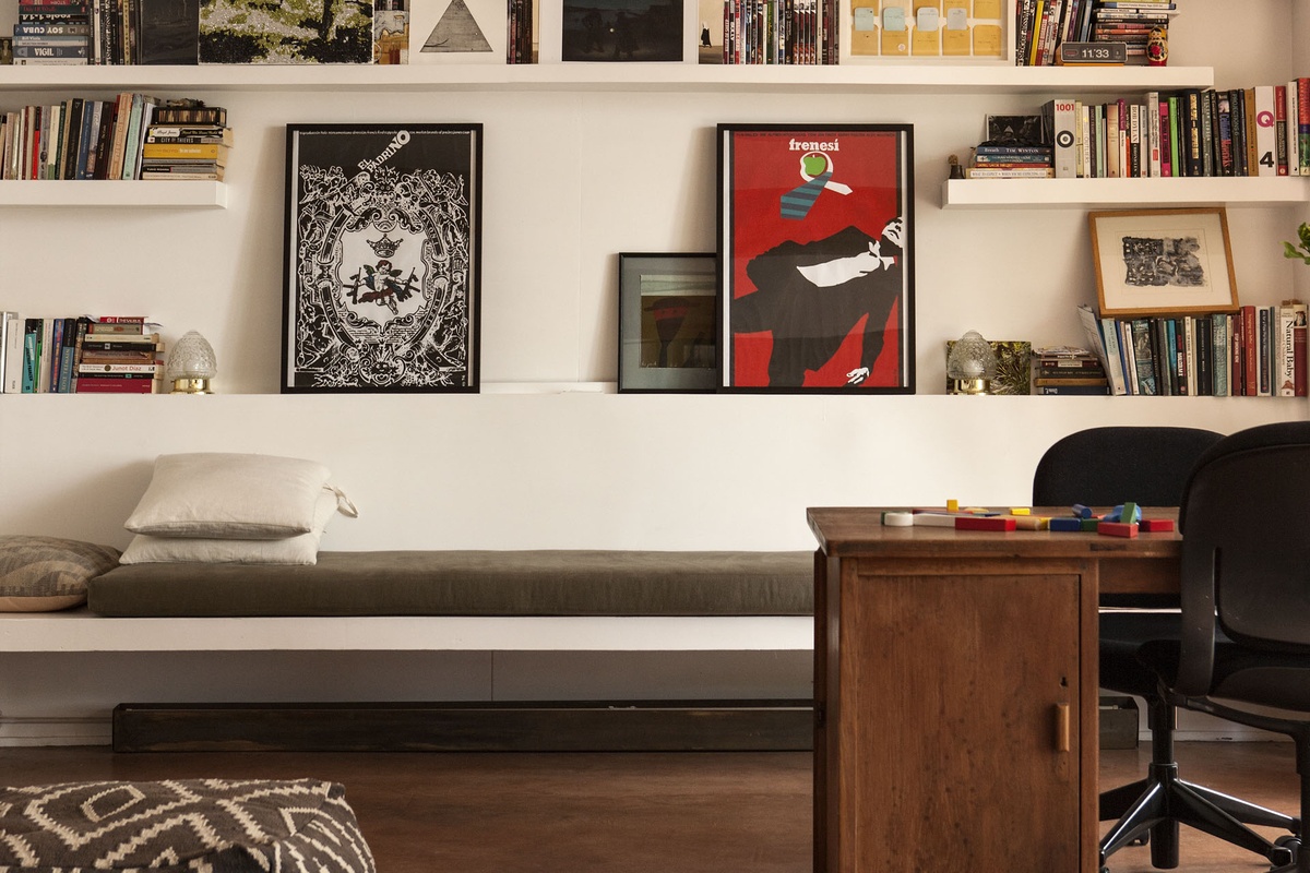 Los Angeles: Nigel Bluck & Jac Fitzgerald | Urbis Magazine