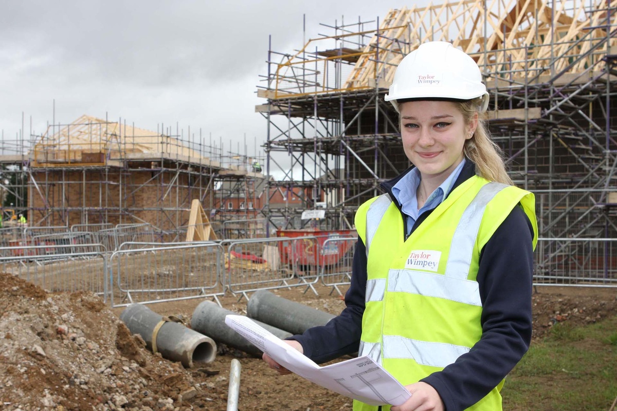 Celebrating women in construction | Architecture Now