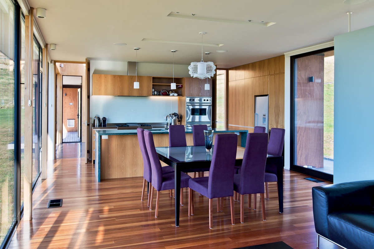 Houses revisited: Hau Nui house | Architecture Now