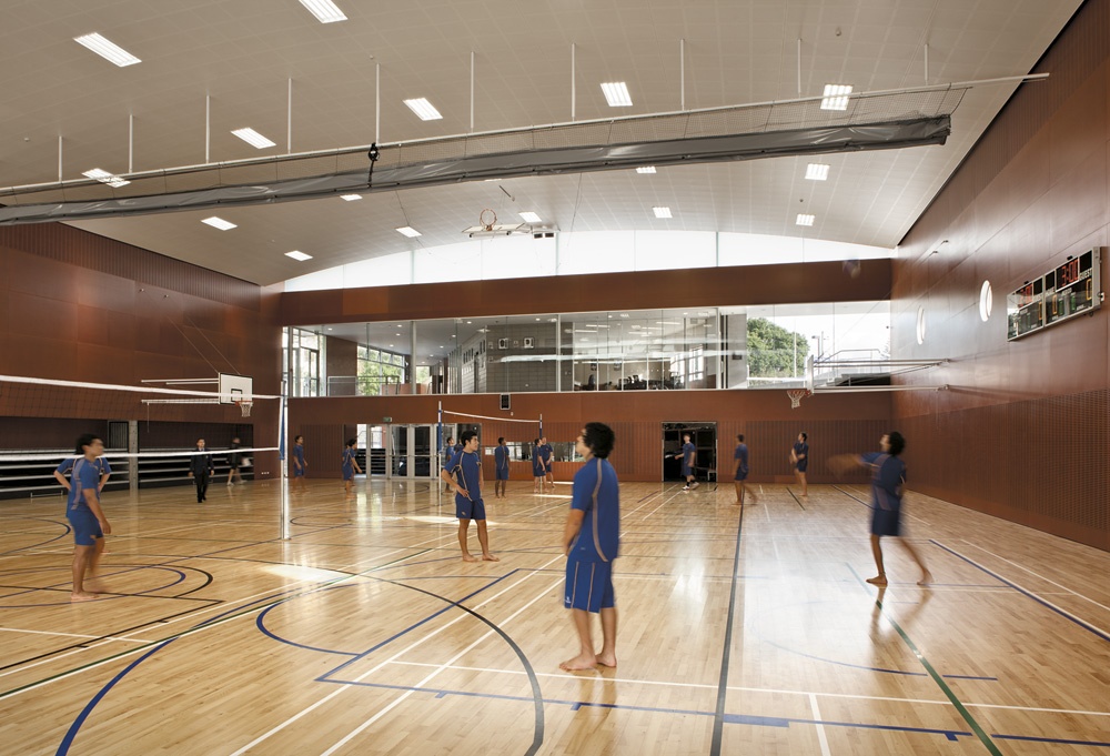 New public face for St Peter’s College | Architecture Now